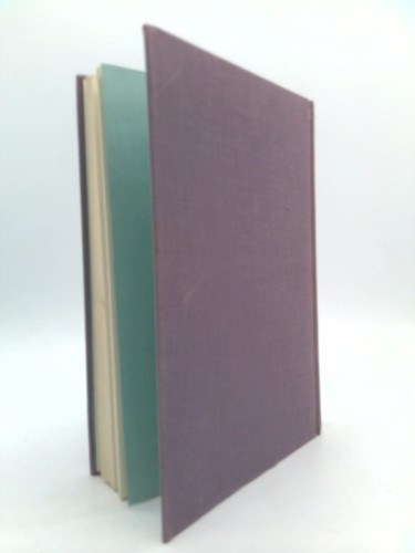 The Painter's Mind: A Study of the Relations of Structure and Space in ...