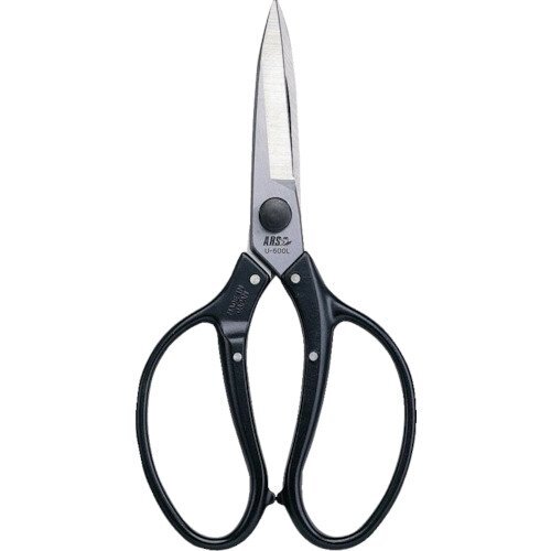 ARS U-600 Bonsai Scissors Hasami Ikebana Koryu Shears Gardening NEW ...