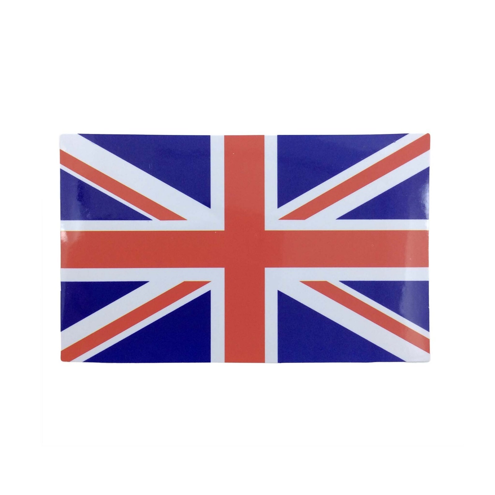 Union Jack Sticker - British Union Jack London Car Decals - UK Flag ...