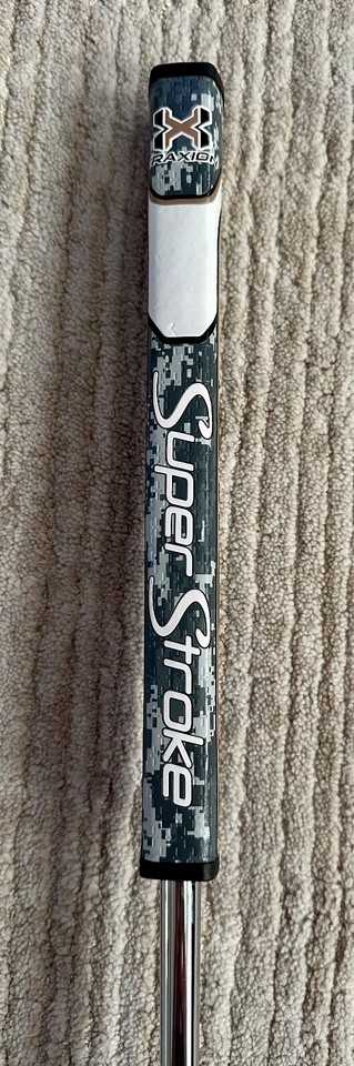 Edel Golf Custom 642 Putter – 34" – USA Cover – Incredible Design ...