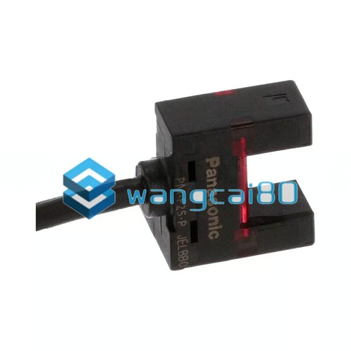 1PCS New PM-F25-P Photoelectric Sensor Switch 5V DC~24VDC | eBay