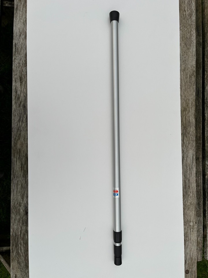 Rafter Poles Deflapper Set Motorhome Wind Out Awnings Fiamma Thule ...