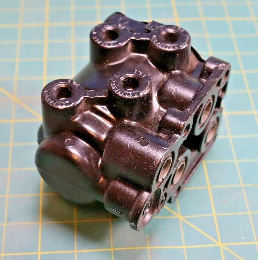 BENDIX 284760 E-7 Foot Brake Valve | eBay