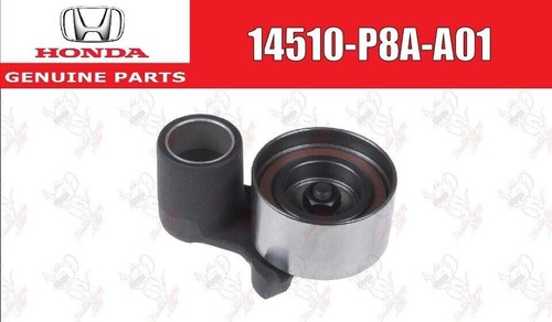 Honda Genuine ADJUSTER COMP., TIMING BELT 14510-P8A-A01 OEM | eBay