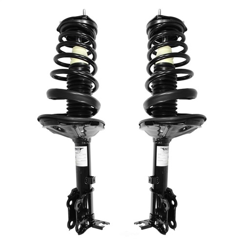 Suspension Strut Assembly Kit-Pre-assembled Complete Strut Assembly Kit ...