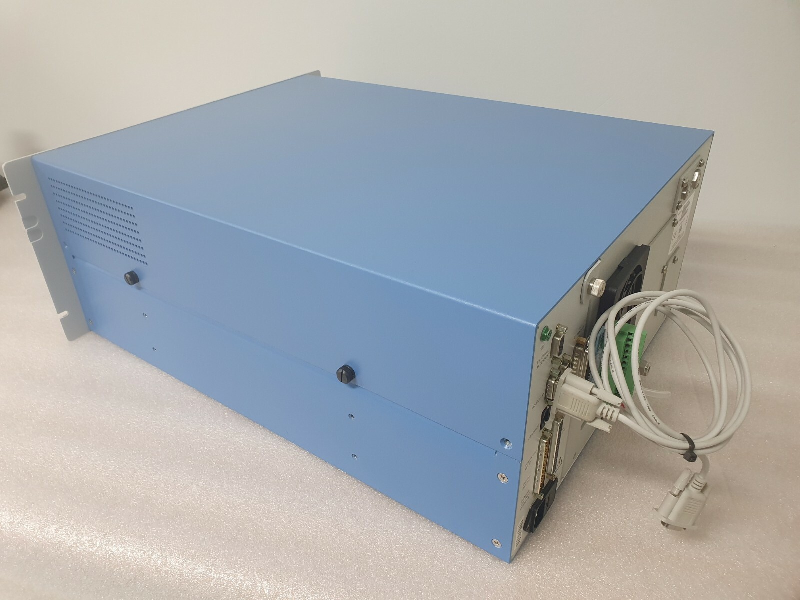 THERMO 49I Series 49I-B1NCB O3 Analyzer #1 | eBay