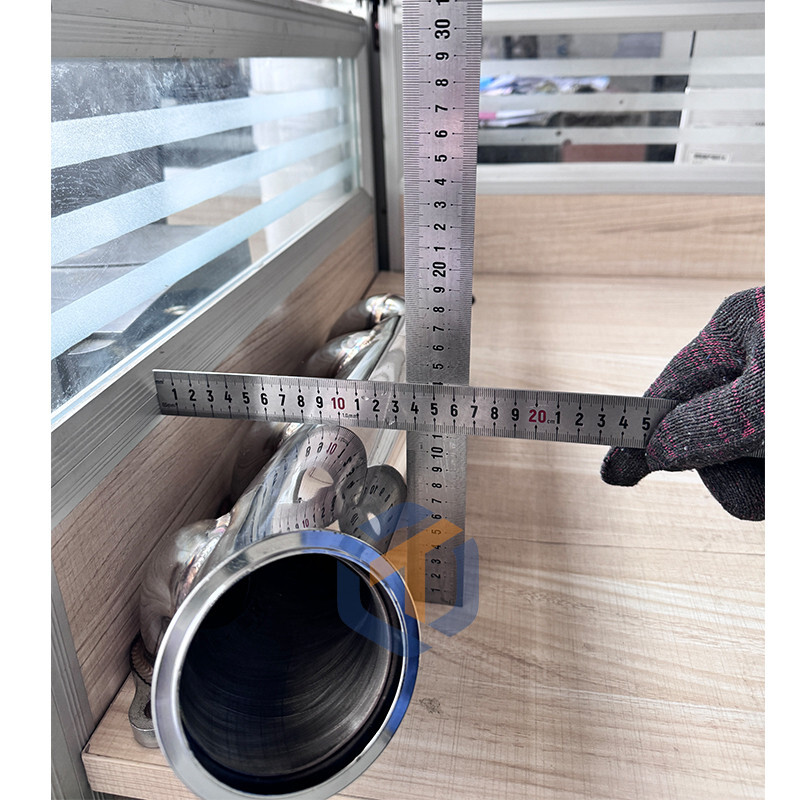 2" PRIMARY F BODY TURBO HEADERS MONSTERS For 98-19 LS1 LSX LS9 3"TURBO MANIFOLDS | eBay