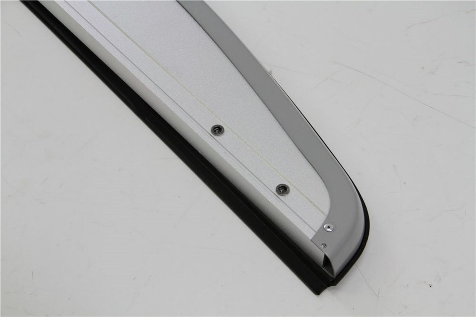 Running Boards Side Steps fit for Land Rover Discovery 5 L462 2017-2024 ...