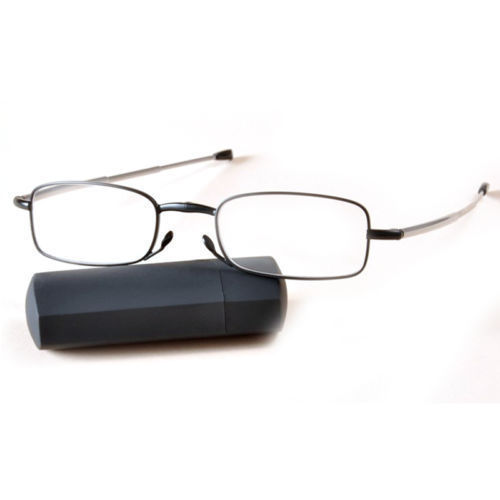Folding Rotation 1.5-3.0 Eyeglass Fashion Eyewear Spectacles Reading ...