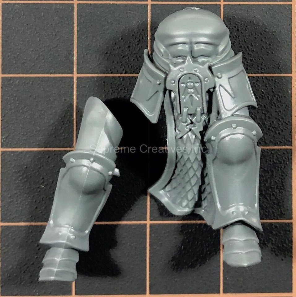 Warhammer AoS Stormcast Eternals Paladins Retributors Decimators Bits ...