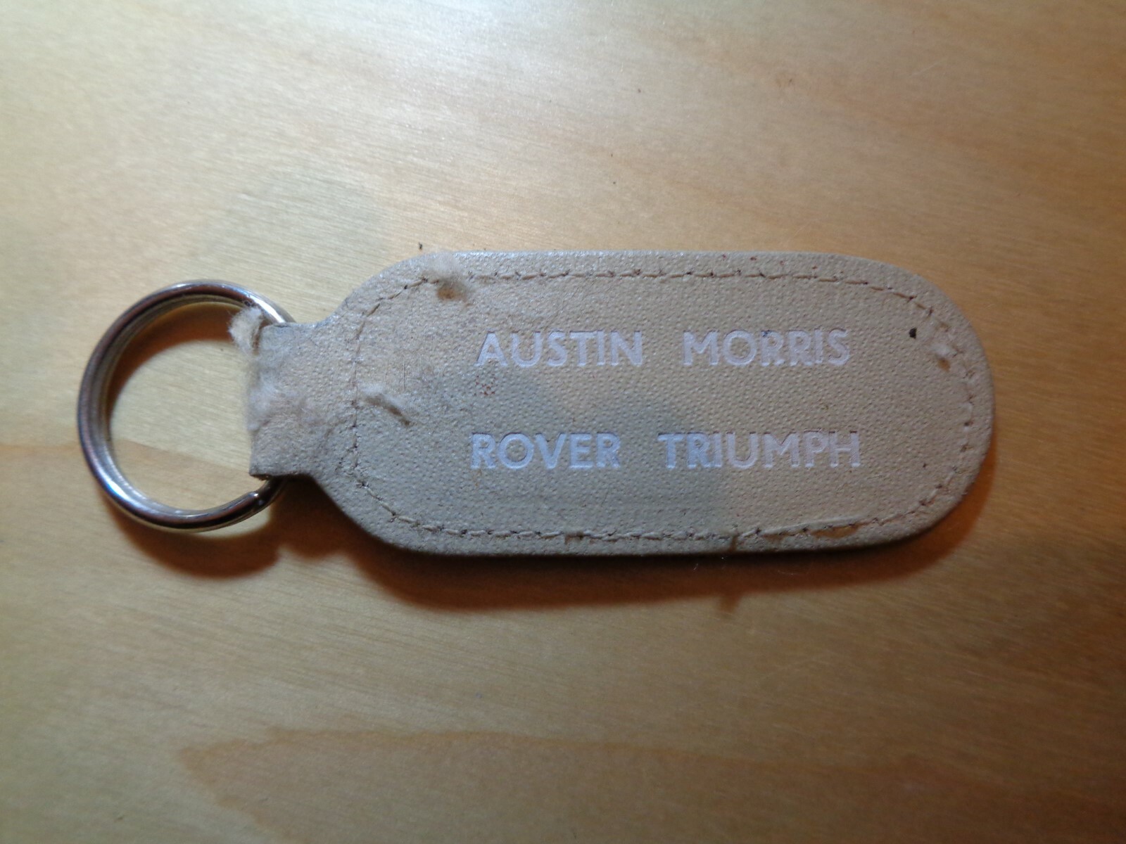 British leyland Triumph/Rover etc 'Bells Garage' Halesowen ...