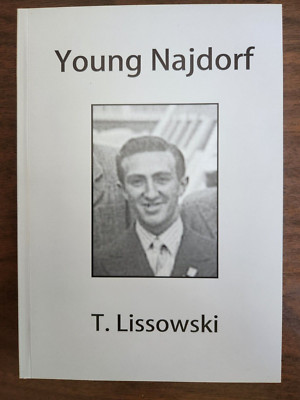 chess biography Miguel Najdorf early games analyzed paperback | eBay