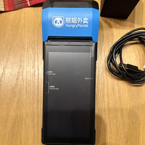 Sunmi V2 Wireless Data POS System (T5930) for sale online | eBay