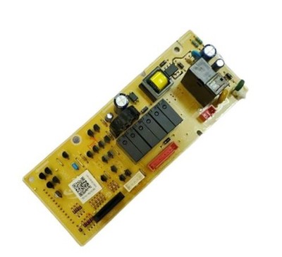 DE92-02434D - PCB Main (SM6L, NE4000R, 164) | eBay