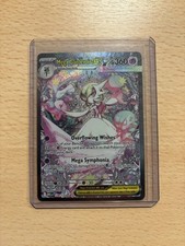 Mega Gardevoir ex 178/132 Me01: Mega Evolution Holo for sale online | eBay