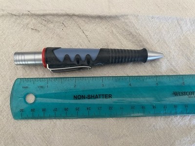 Rotring Core Coridium Ballpoint Pen | eBay