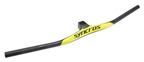 Syncros Fraser SL Carbon Integrated Cockpit Mountain Bike 60x 720mm 31 ...
