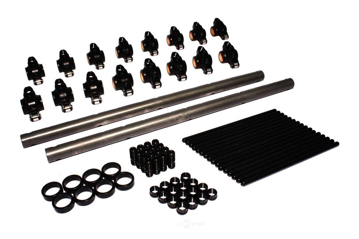 Engine Rocker Arm-Rocker Arm And Pushrod Kit Comp Cams RP1623-16 for ...