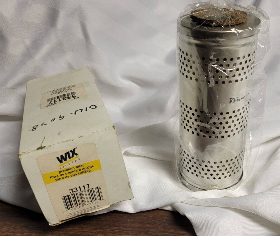 PARKER PR-150-3 - Fuel filter cross reference