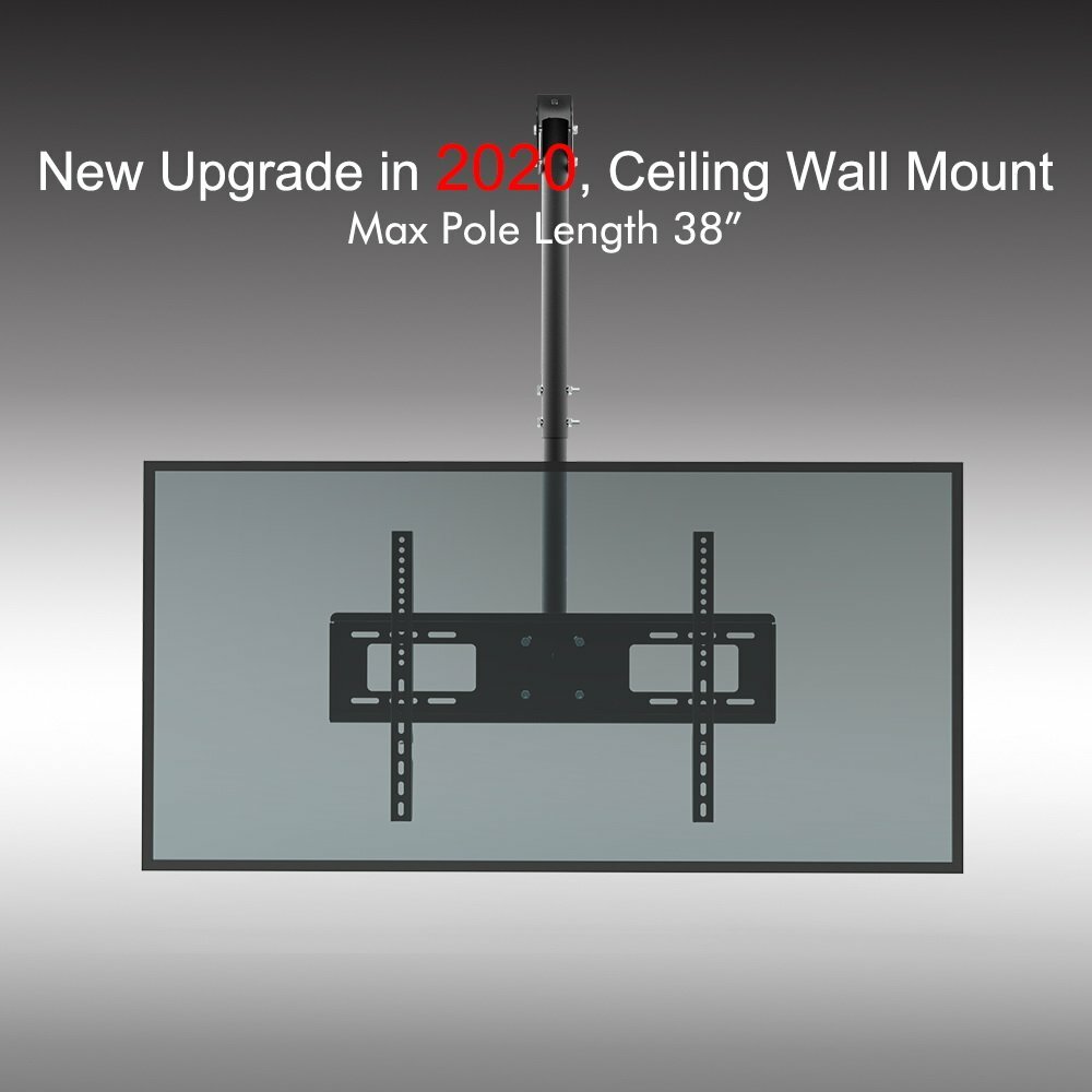 Slanted Ceiling Tv Mount | Shelly Lighting