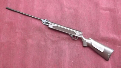 Haenel Model 304 Air Rifle 177 East German Soviet Block | eBay