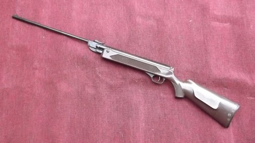 Haenel Model 304 Air Rifle 177 East German Soviet Block | eBay