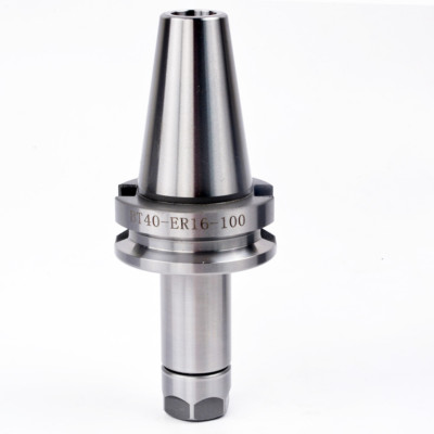 Milling - Bt40 Shank