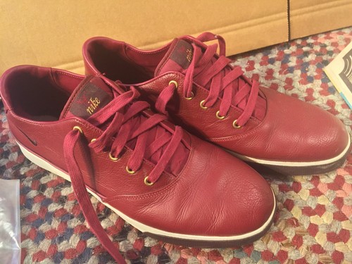 Nike Pepper Low 395924-600 BEAUTIFUL & RARE Size 13 | eBay