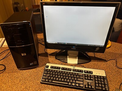 Computer Desktop Computer Pick up Berwick ,Melbourne HP Pavilion | eBay