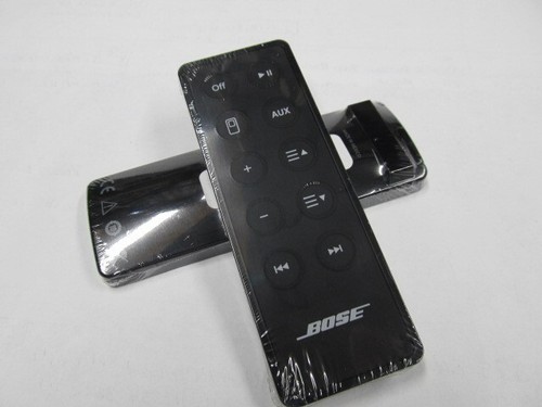 Original Bose Sound Dock Series 2 3 II III Digital Music System remote ...