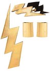Mens Zeus Costume Accessory Kit | eBay