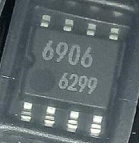 5 pcs New BA6906F-FE2 BA6906 6906 SOP8 ic chip | eBay