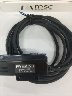1pc new MSC-FV11 FS-V11 | eBay