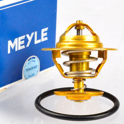 MEYLE Thermostat für AUDI 80 100 A6 T3 GOLF 1 2 PASSAT B1 1.5-3.0 OE ...
