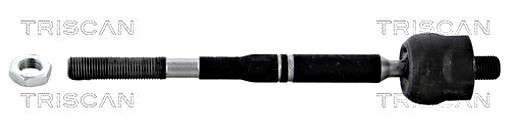 TRISCAN Tie Rod Axle Joint For MERCEDES Cla Gla C117 W117 W156 W176 ...