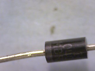 INTERNATIONAL RECTIFIER MBR1100 Qty of 100 per Lot INTERNATIONAL ...