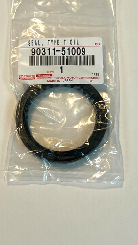 GENUINE OEM TOYOTA AND LEXUS 90311-51009 Seal, Type T Oil (For Transfer ...