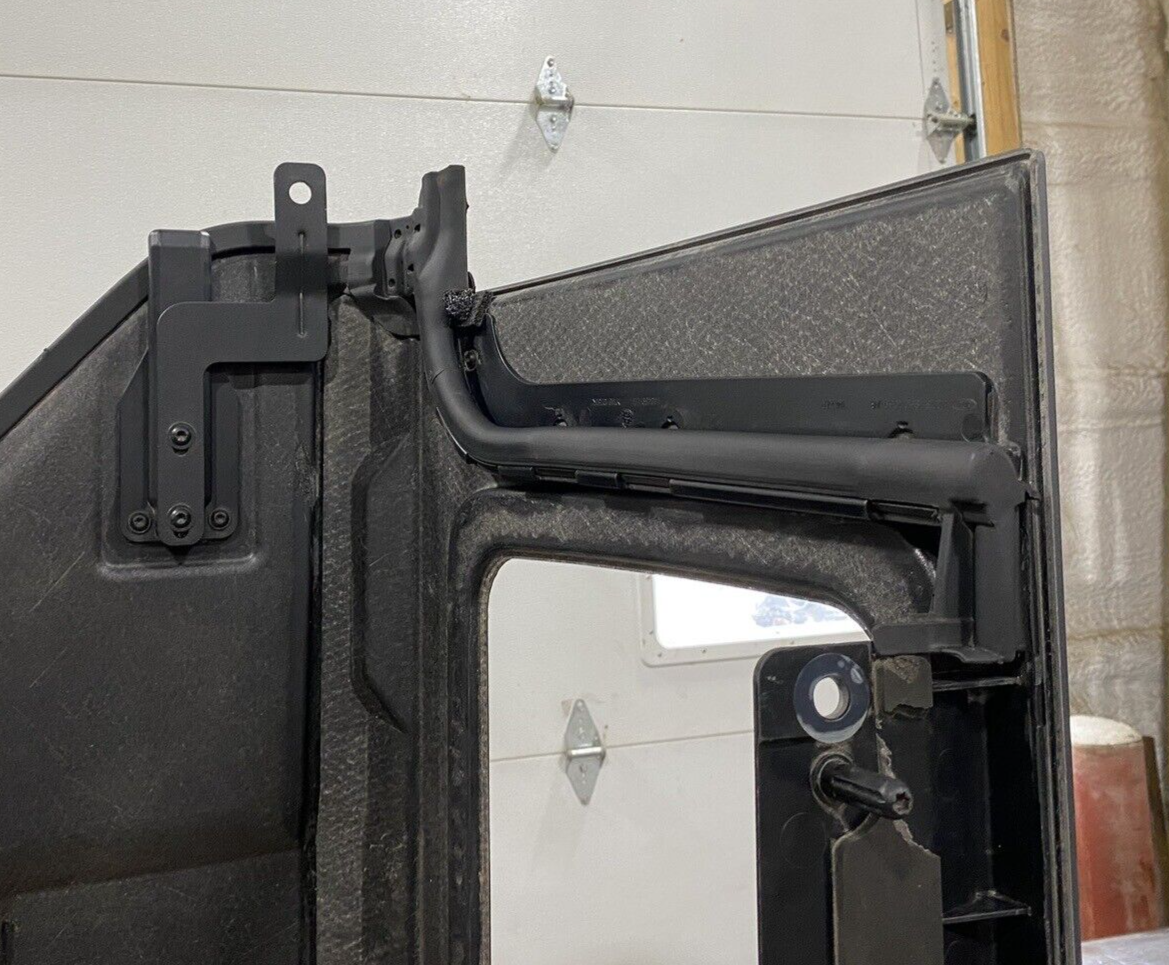 OEM 2021-2024 Ford Bronco 4-Door Rear Hardtop Assembly M2DB-S502G33 ...