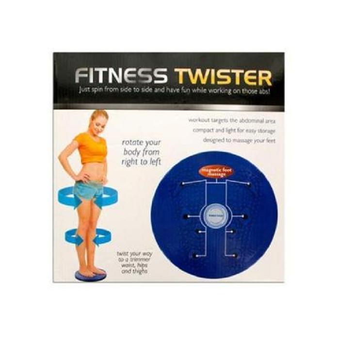 Belly Twister Exercise Ab Twister Disc Tummy Twister Plate – Waist