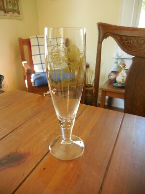 Samuel Adams Infinium Beer Glass | eBay