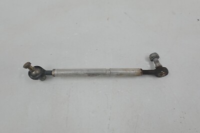 1998-2002 Summit Formula III Ski-Doo Snowmobile OEM Steering System LH ...