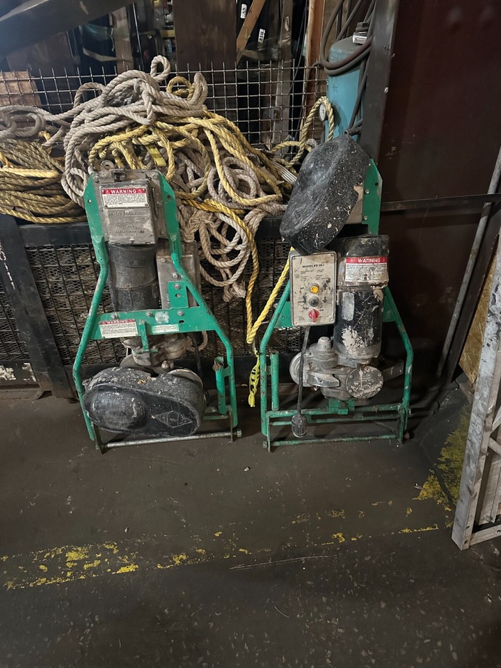 Hi-Low swing stage scaffolding, suspended scaffolding, Swing stage | eBay