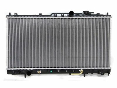 For 2001-2005 Dodge Stratus Radiator 36445XB 2002 2003 2004 2.4L 4 Cyl ...