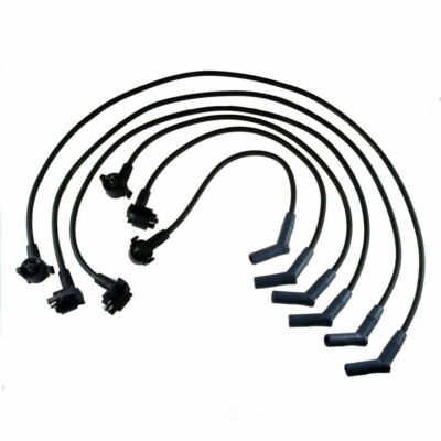 Spark Plug Wire Set-Performa Max Prenco 35-87683 fits 1999 Ford ...