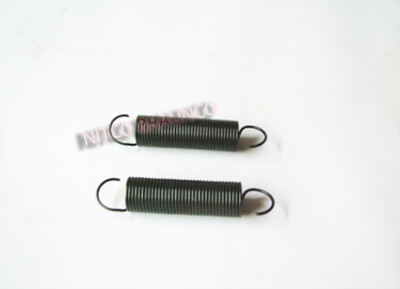 2Qty Throttle Return Spring for 12 Valve Dodge Cummins P7100 Diesel P ...