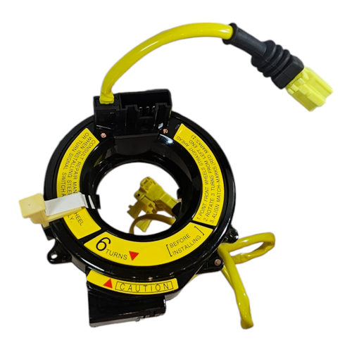 Clock Spring Fits Toyota Camry Celica Corolla Land Cruiser Previra W ...