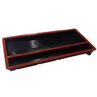 Goodman 2820005S Flue Collector Box Kit 17.5 Inch with Gasket | eBay