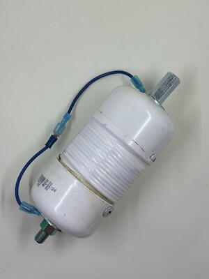 3/8x24 40 Meter Antenna Loading Coil for POTA, SOTA, IOTA, Portable HF ...