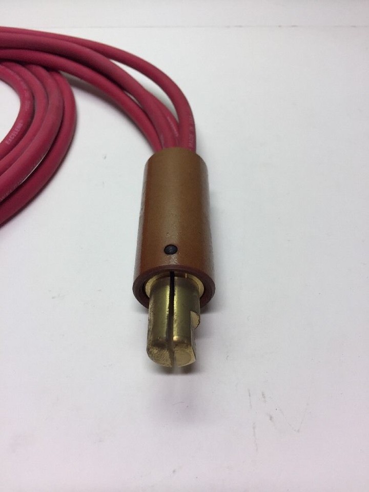 Excelene Copperfield Welding Cable 50" 600V *Fast Shipping* Warranty ...