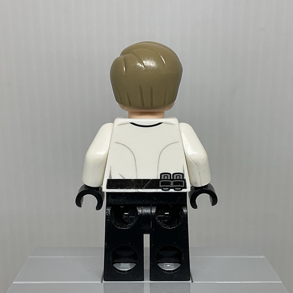 LEGO Star Wars sw0781 Director Orson Callan Krennic Minifigure 75156 ...